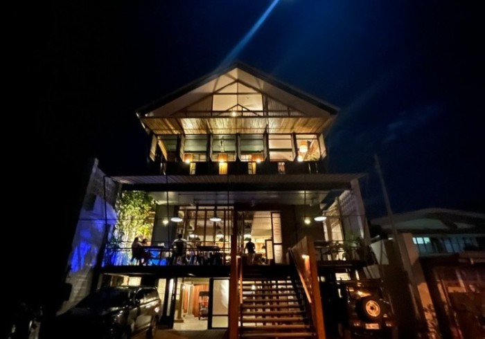 The Lark - San Juan, Philippines - Best Price Guarantee