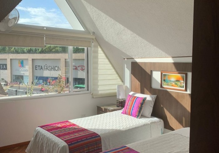 Hotel Sumaq Kay - Cumbaya, Ecuador - Mejor precio garantizado