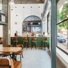 Athens Backpackers - Athens, Greece - Best Price Guarantee