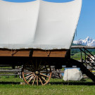 Buffalo Valley Ranch - MORAN, United States of America - Best Price ...