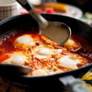 Gingerbread Restaurant & Hotel - Nuevo Arenal, Costa Rica - Best Price ...