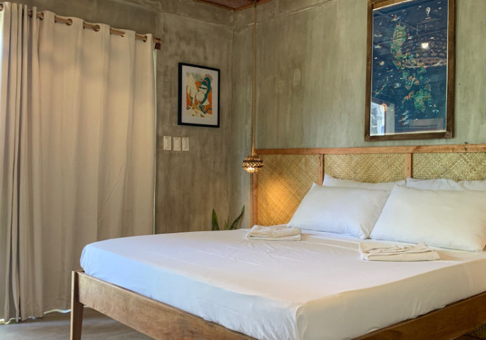 Alpas Siargao - Siargao, Philippines - Best Price Guarantee