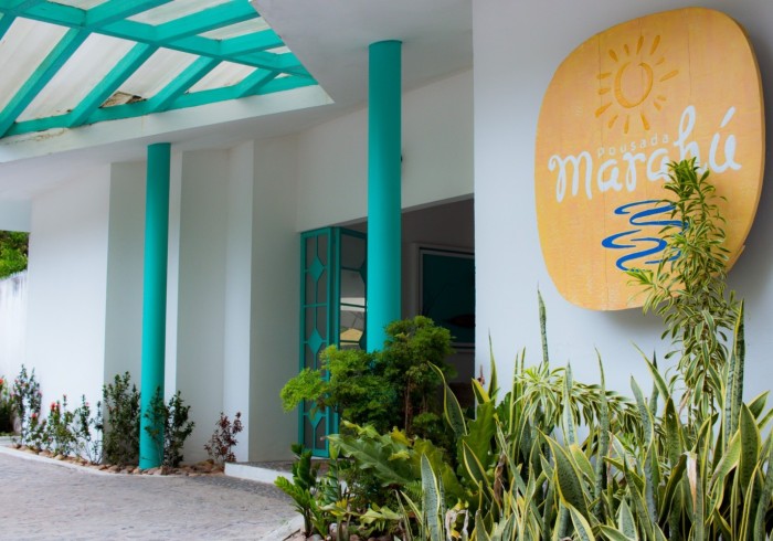 Pousada Marahú - Ipojuca, Brasil - Melhor Preço Garantido