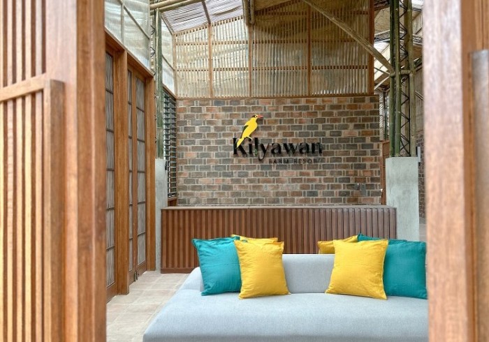 Kilyawan Farm Resort - Ibaan, Philippines - Best Price Guarantee