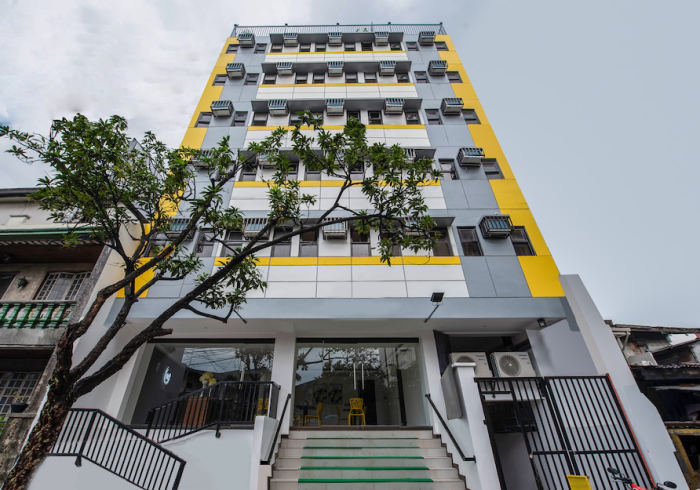 Nest Fort BGC - Makati City, Philippines - Best Price Guarantee