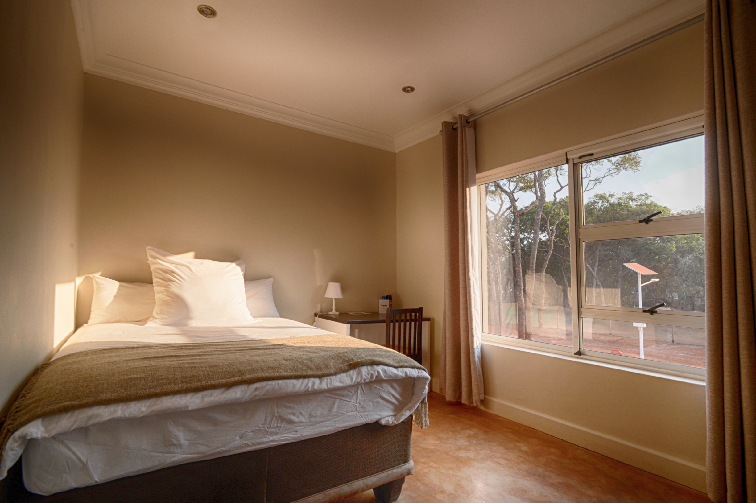 Impala Kalumbila - Solwezi, Kalumbila, Zambia - Best Price Guarantee