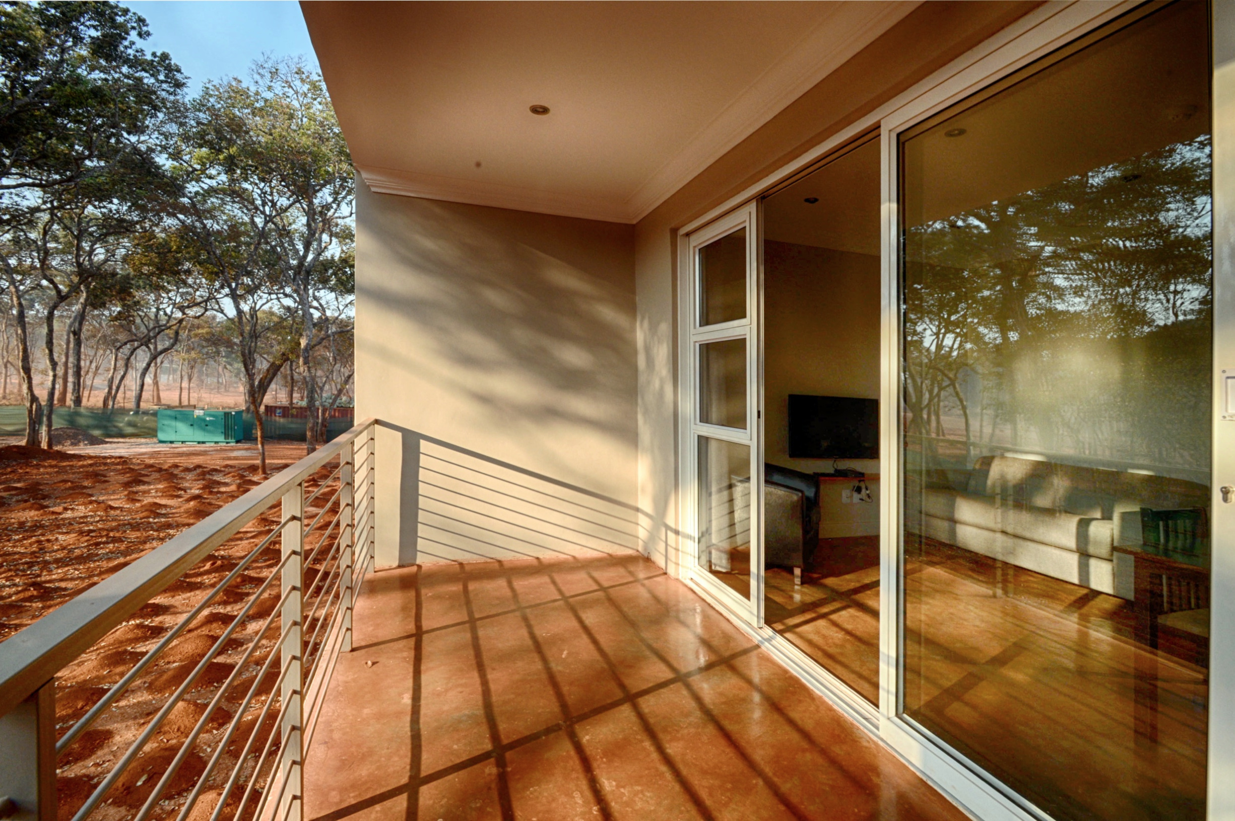 Impala Kalumbila - Solwezi, Kalumbila, Zambia - Best Price Guarantee