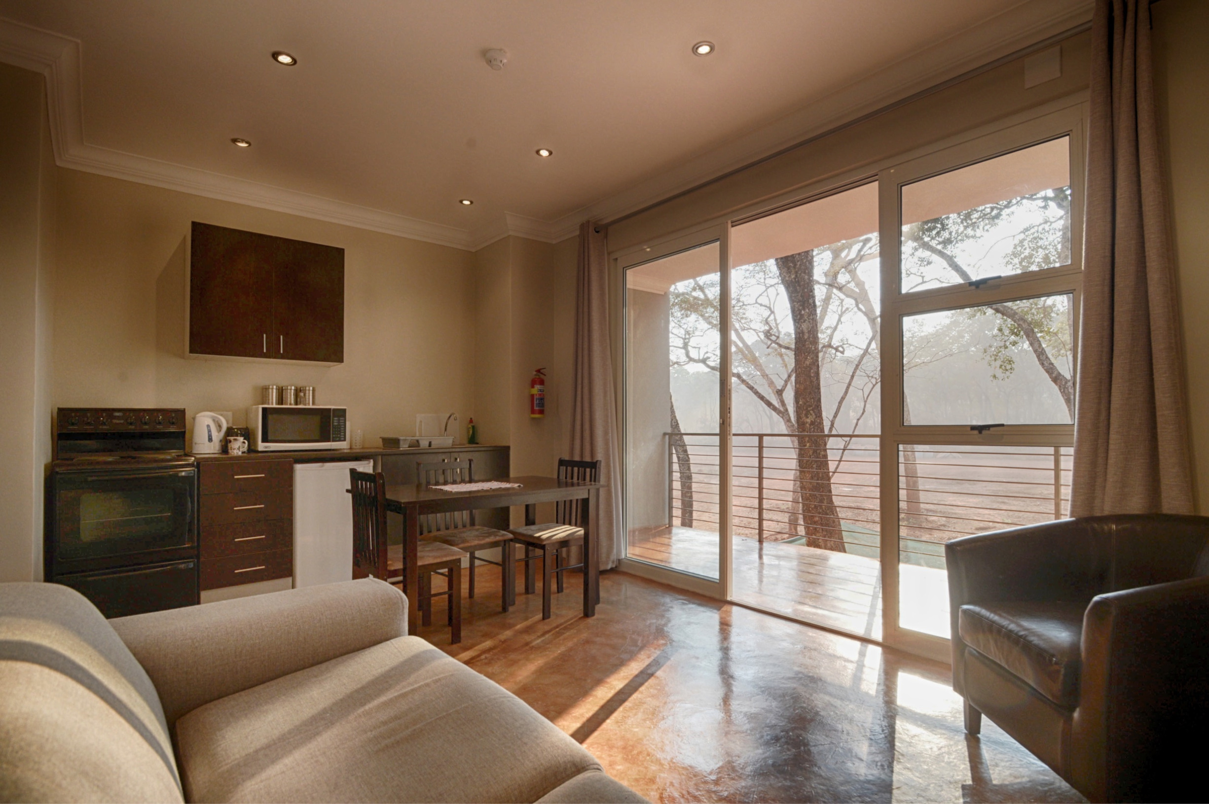 Impala Kalumbila - Solwezi, Kalumbila, Zambia - Best Price Guarantee